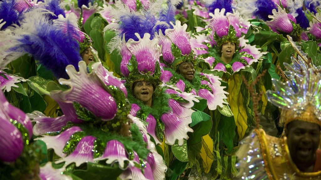 The difference between the types of Samba, what and how is each type of ...