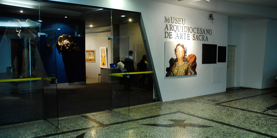5 incredible and little known museums in Rio de Janeiro - S2RIO