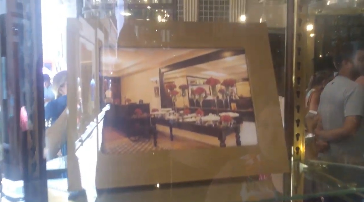 Confitería Colombo Río de Janeiro - S2RIO