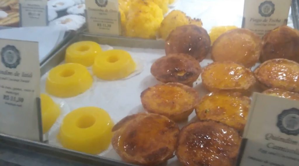 Confitería Colombo Río de Janeiro - S2RIO